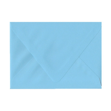 A7 Euro Flap Salt Water Envelope - Cards & Pockets