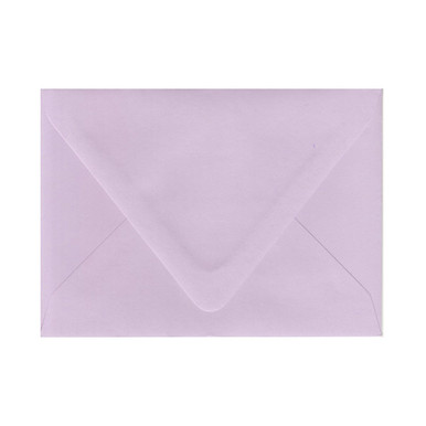 A7 Euro Flap Grapesicle Envelope - Cards & Pockets
