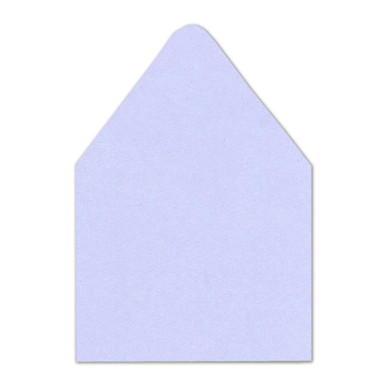 A8 Euro Flap Envelope Liners Lilac - Cards & Pockets