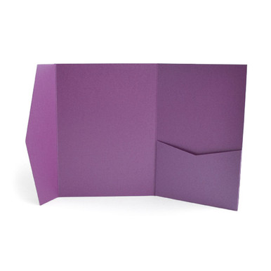 Signature Plus Pocket Invitation Punch - Cards & Pockets