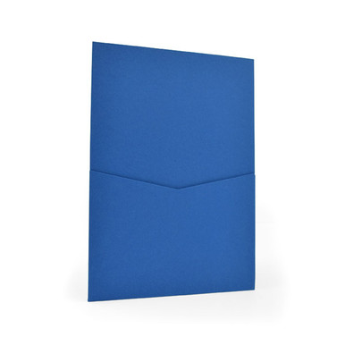 5 x 7 Panel Pockets Adriatic - Cards & Pockets