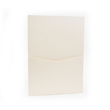 5 x 7 Panel Pockets Quartz - Cards & Pockets