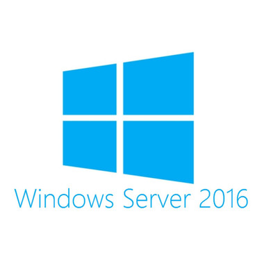 Microsoft Windows Server 16 (16-core) Std Rok En Sw - MediaForm NZ