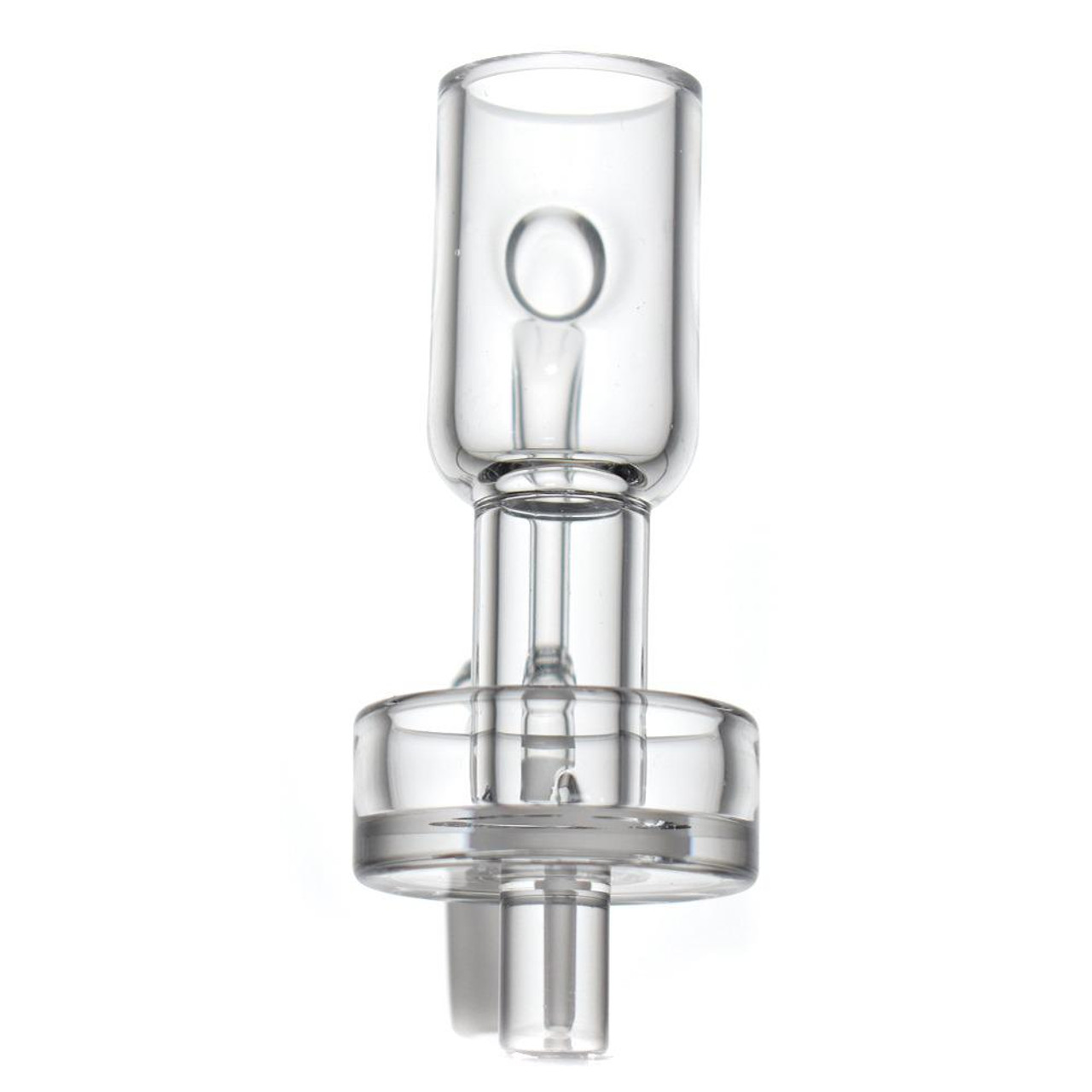 Vapebrat Double Dutch Terp Slurper Enail Dual Enail Kit
