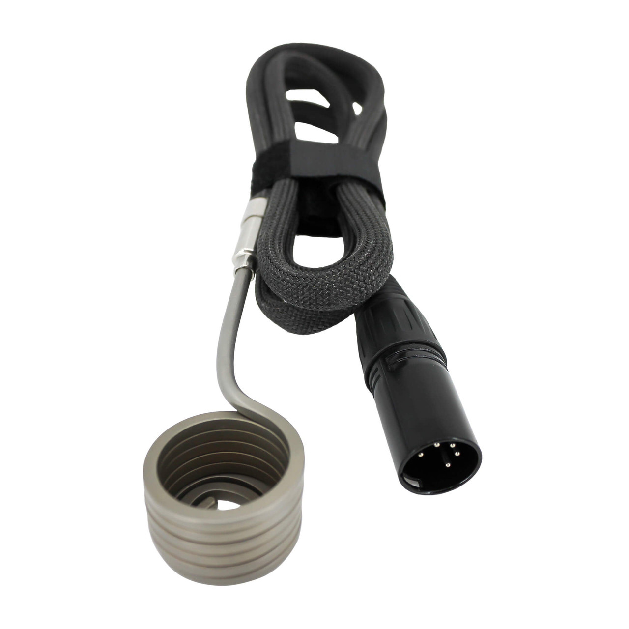Vapebrat Double Dutch Terp Slurper Enail Dual Enail Kit