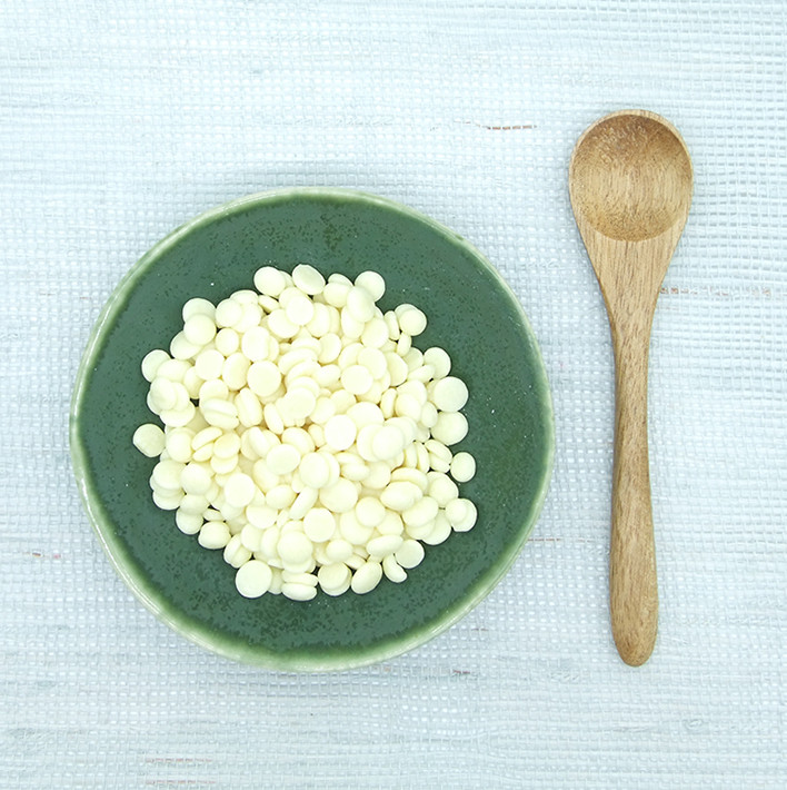 Cocoa Butter Pellets