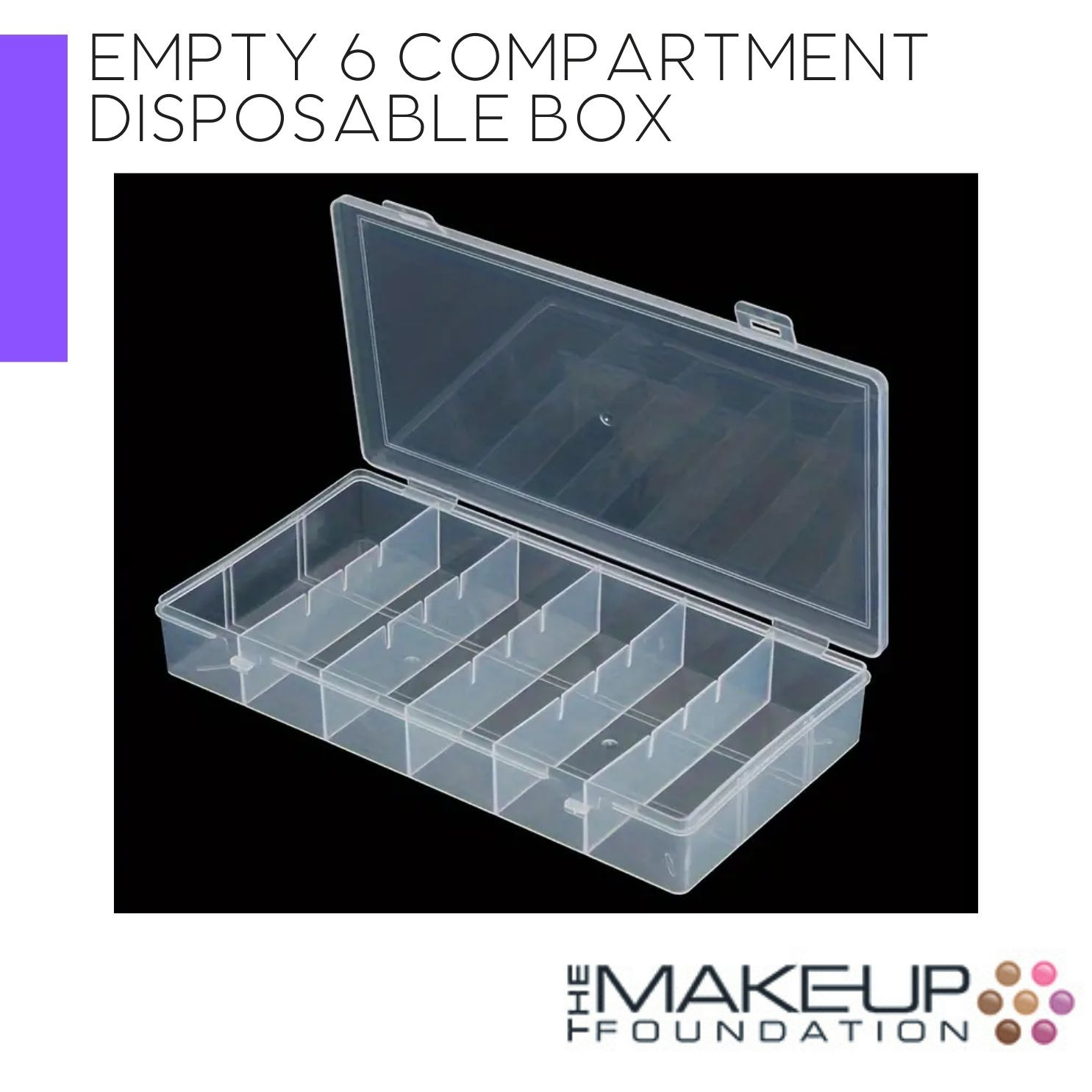 The Make-Up Foundation | Makeup, Beauty, Special FX Supplier | Online ...