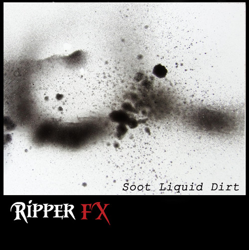 Ripper FX Liquid Dirt - 125ml to 1 Litre in 8 Colours