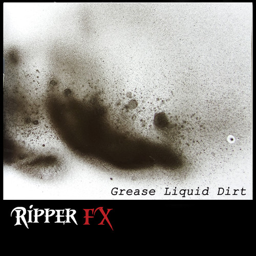 Ripper FX Liquid Dirt - 125ml to 1 Litre in 8 Colours