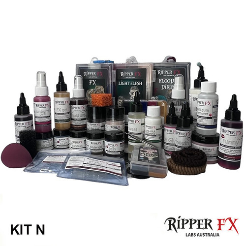 Special FX Kit N