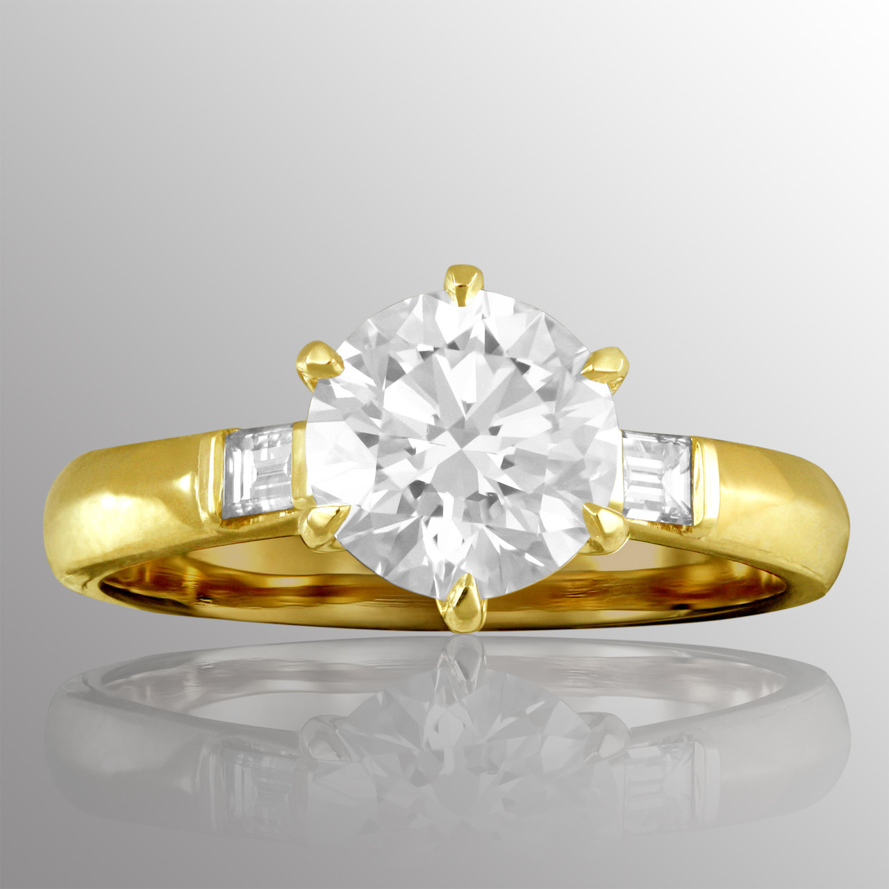 Choose From Our Selection of Artist Made Rings or Design Your Own ...