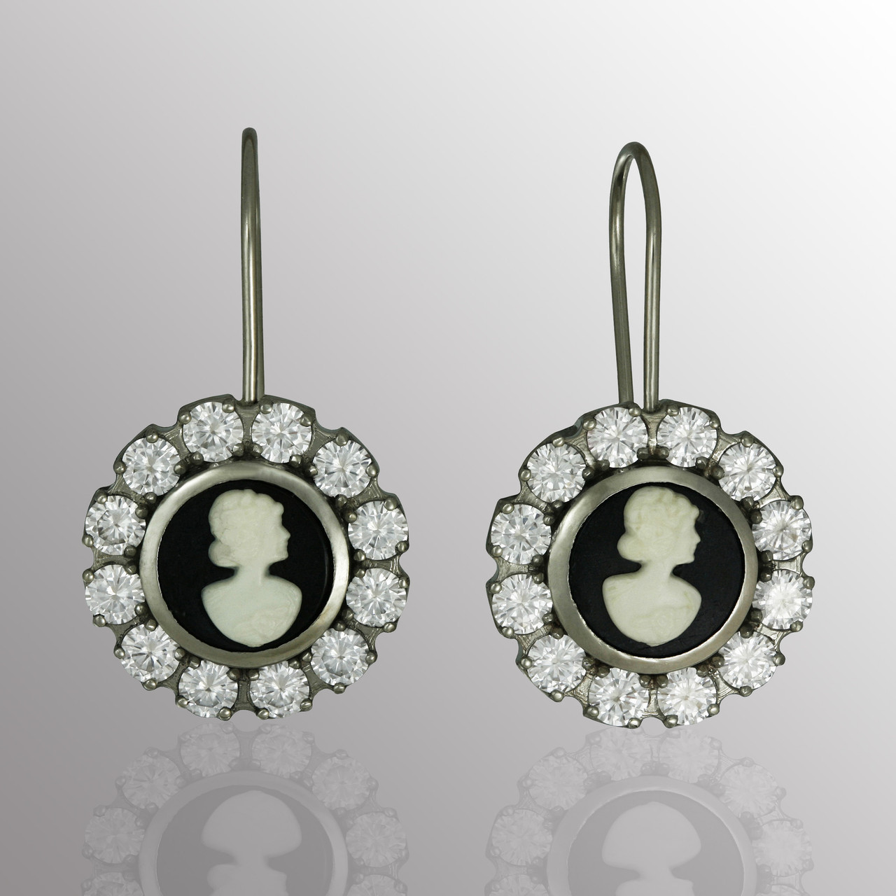 Commissions DCIX - Dejan Studio Jewelry