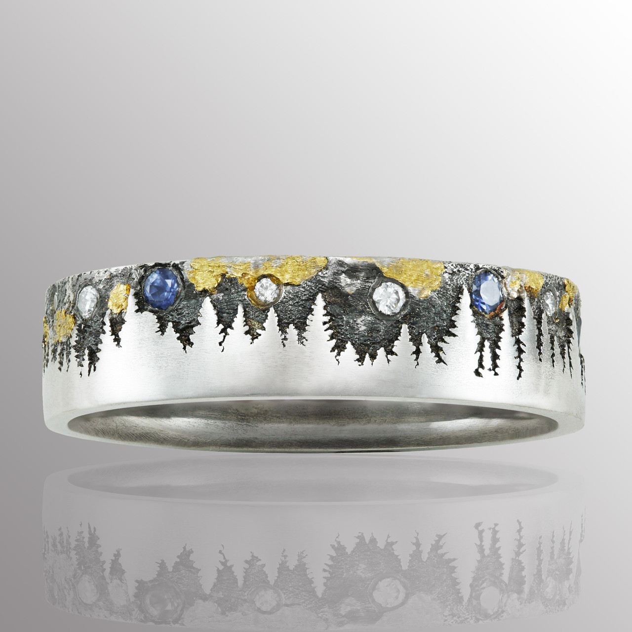 Commissions DCL - Dejan Studio Jewelry