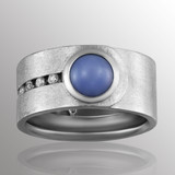 Choose From Our Selection of Artist Made Rings or Design Your Own ...