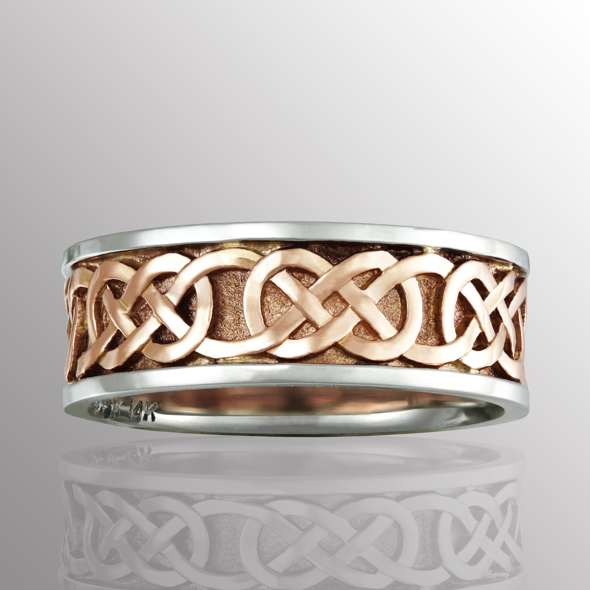 Choose From Our Selection of Artist Made Rings or Design Your Own ...