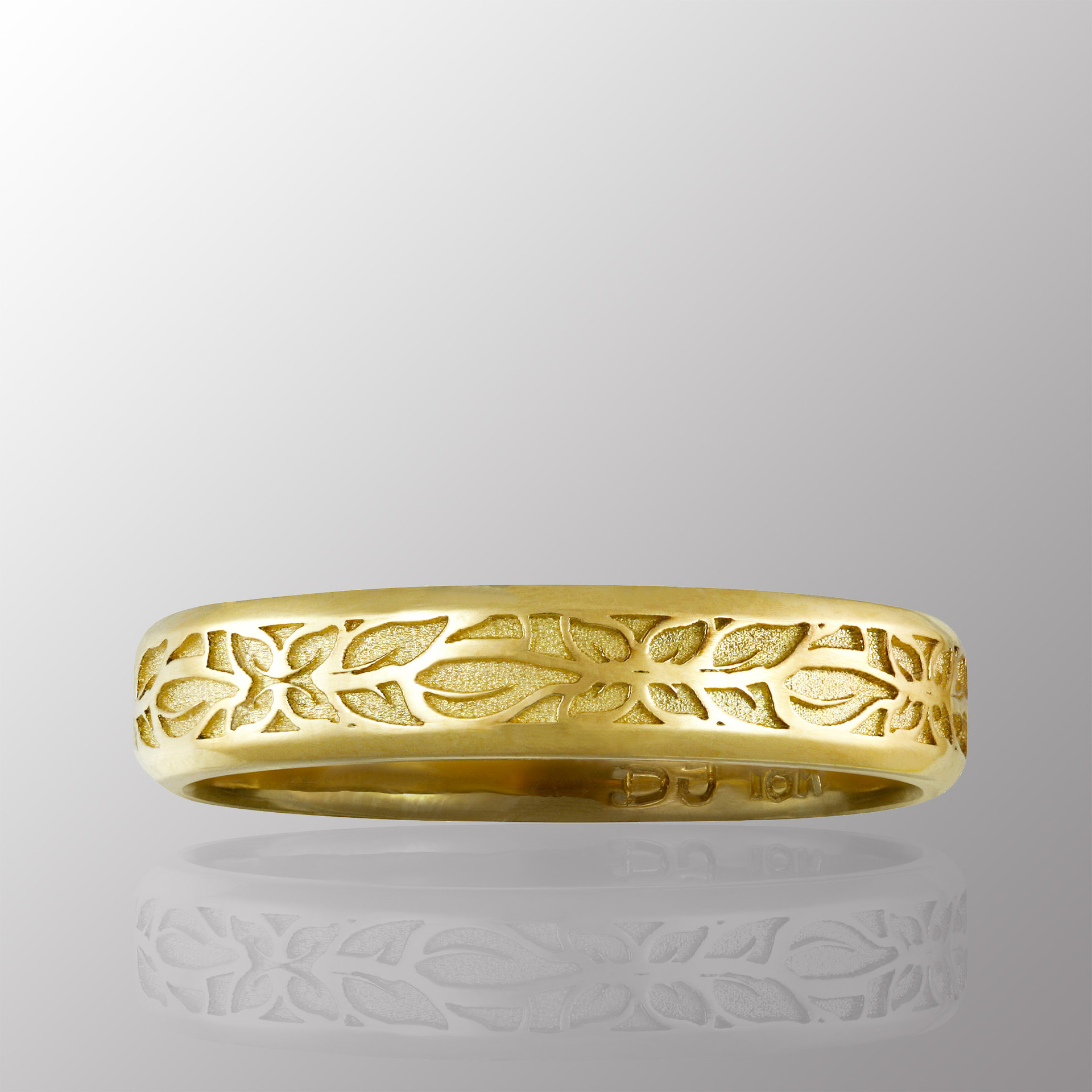Choose From Our Selection of Artist Made Rings or Design Your Own ...