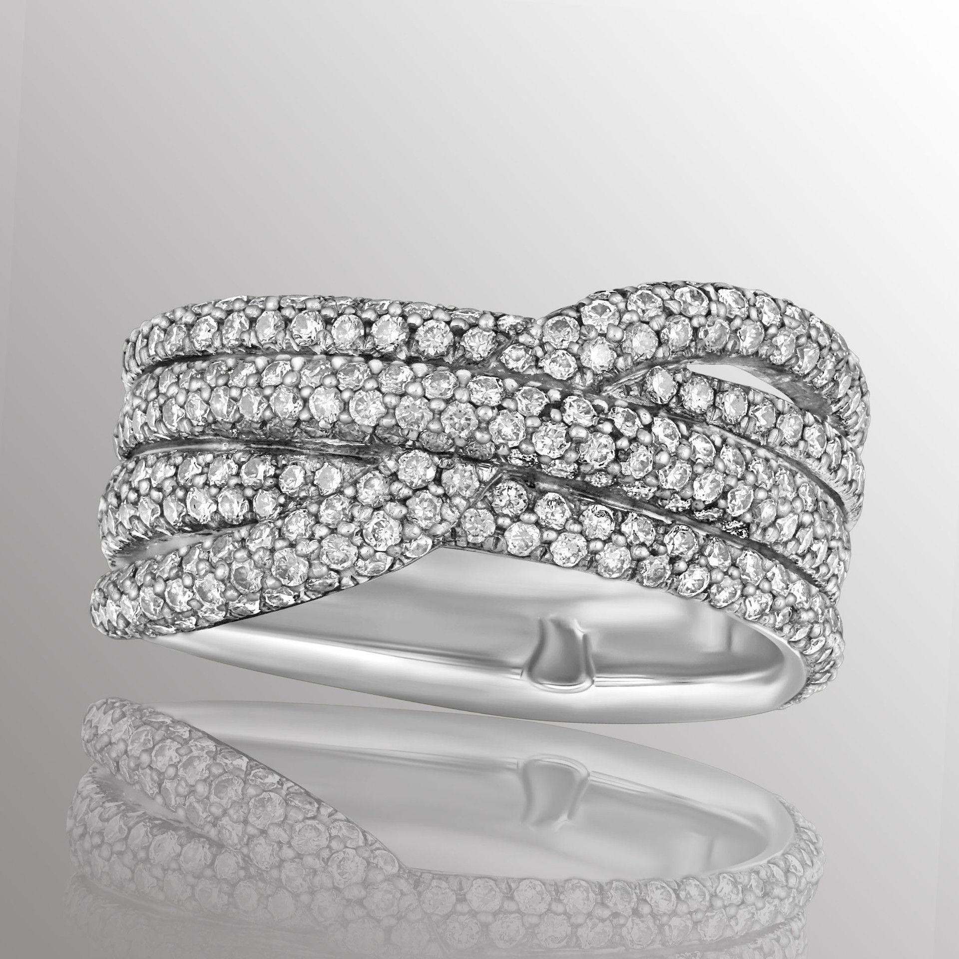 Choose From Our Selection of Artist Made Rings or Design Your Own ...
