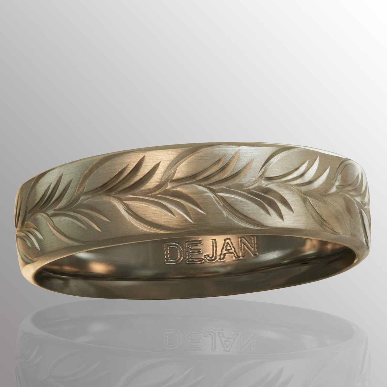 Commissions CCLIX - Dejan Studio Jewelry