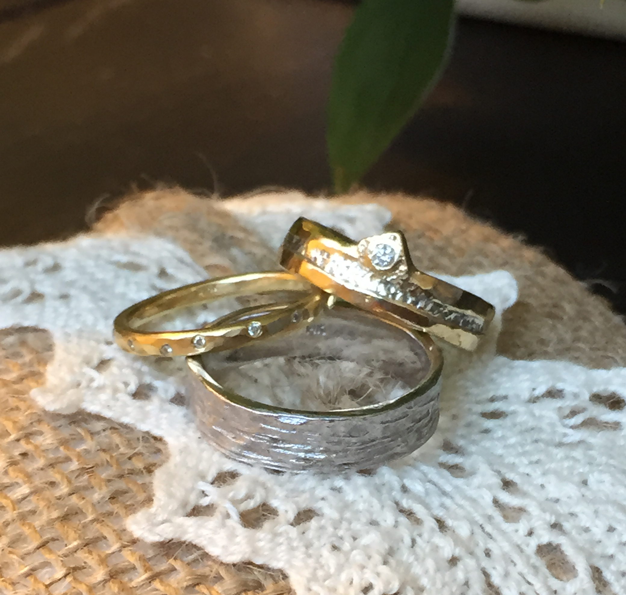 Ring Proposals- Insider Tips for Men - Dejan Studio Jewelry