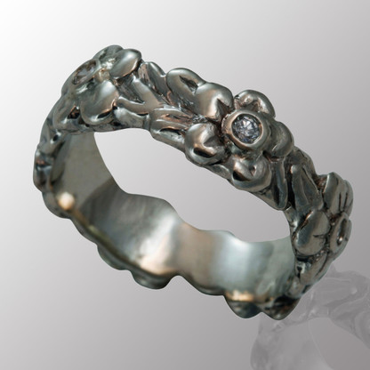 Simple XII - Dejan Studio Jewelry