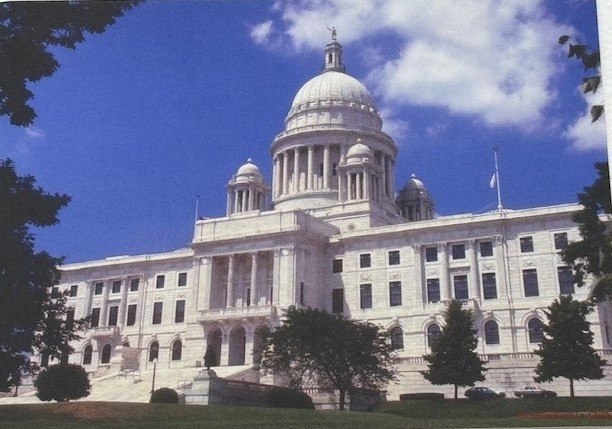 RI State House
