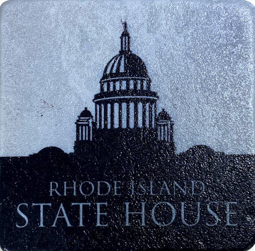 RI State House Gift Shop