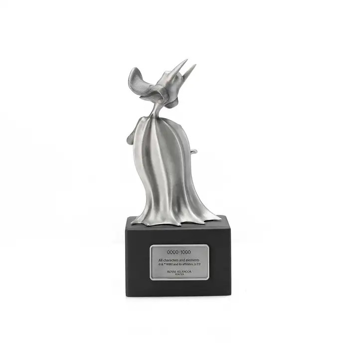 Limited Edition WB100 Daffy Duck Batman Cosplay Figurine ...
