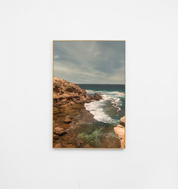 Ocean Cove Canvas - matthewthomas.com.au