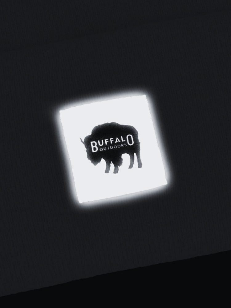 Buffalo Outdoors | Class 2 Hi Vis Safety Winter Parka