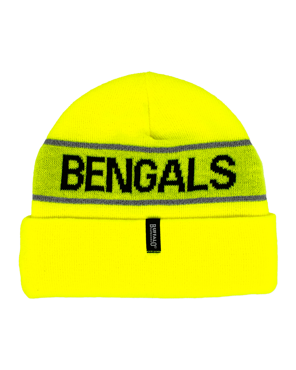 NFL Hi-Vis Safety Work Vest