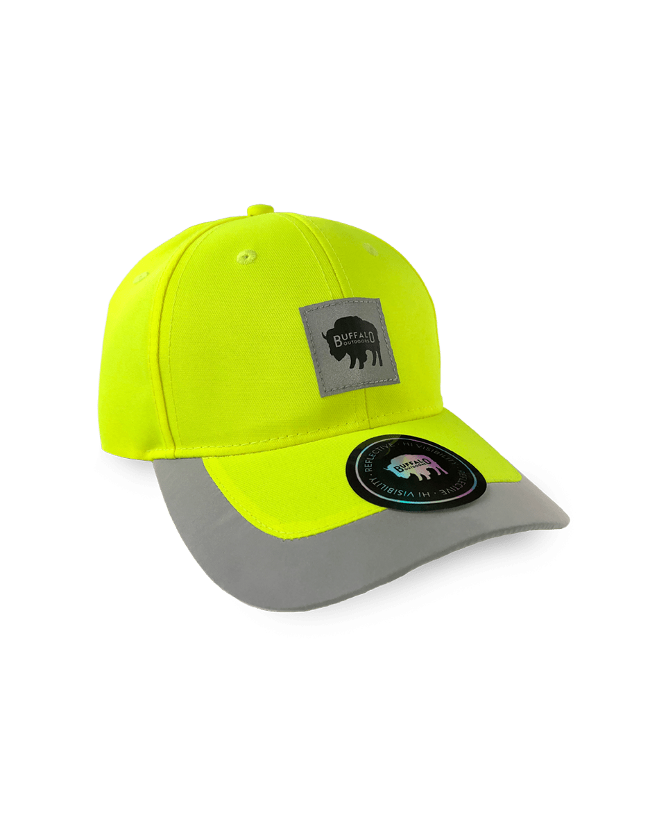 Buffalo Outdoors Workwear: Personal Protective Equipment