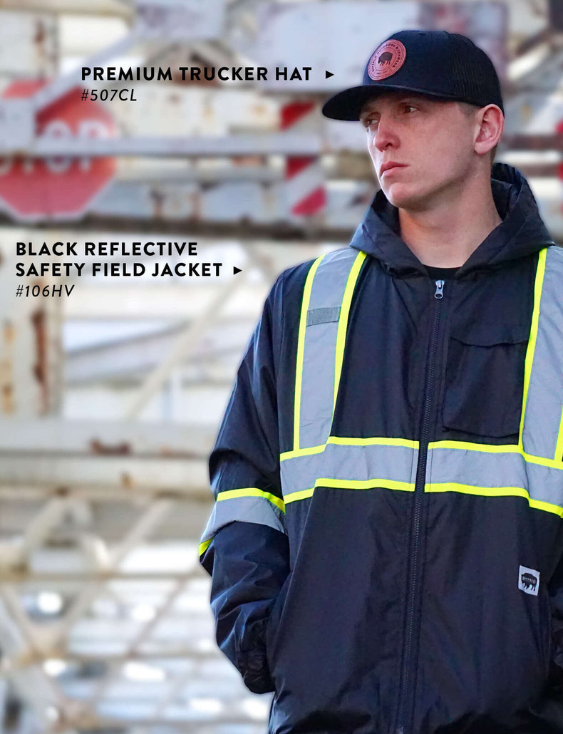 Affordable Workwear & Outdoor Apparel | Buffalo Outdoors Workwear