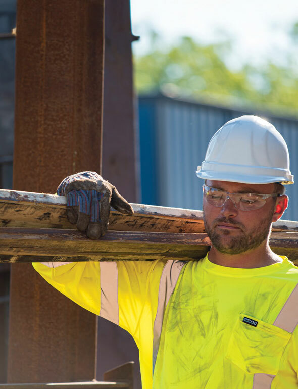 Affordable Workwear & Outdoor Apparel | Buffalo Outdoors Workwear