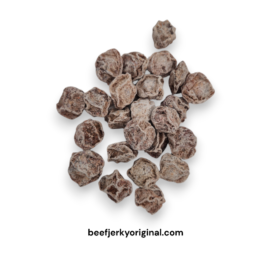 Je Taime Salty Plum GY 75gm