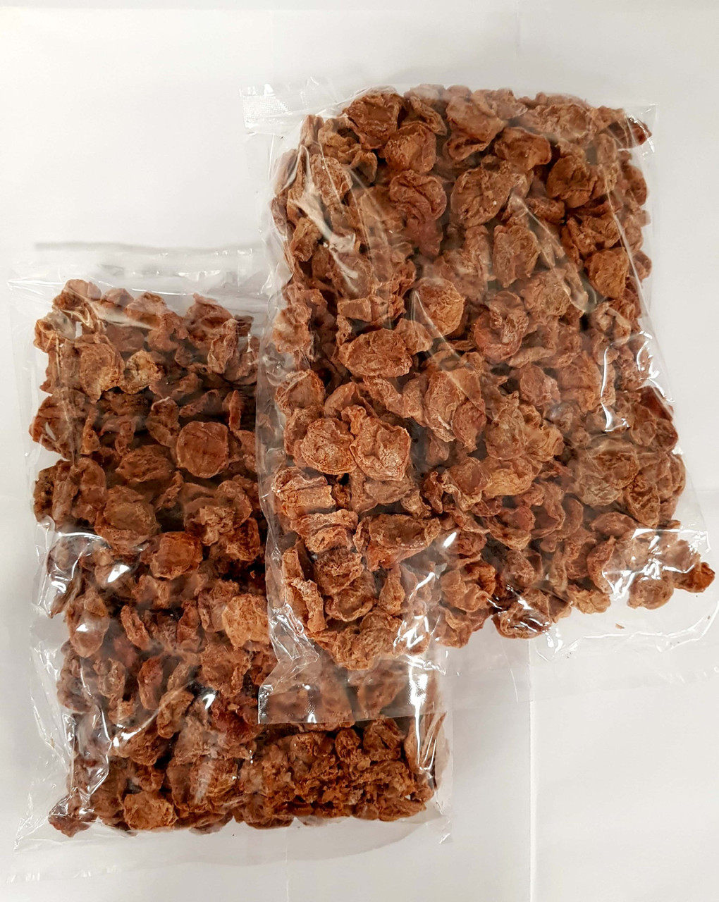2kg Seedless Salty plums bulk packs
