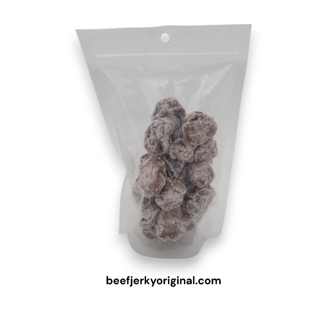 Salty Plum King 200g