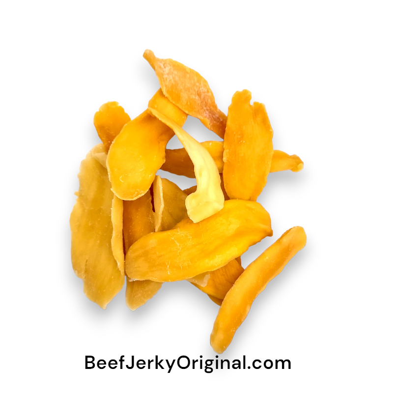 Mango Man’s Premium Dried Mango 1kg - Australia's Finest Sun-Dried ...