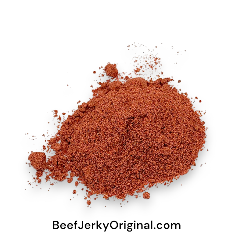 Red Salty Plum Powder 100g- Our Take on Hawaiian Li Hing Powder!