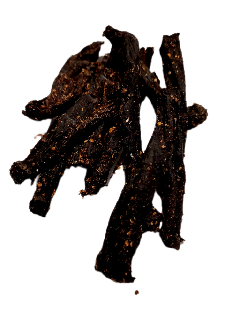 Bogan Biltong Chakalaka Sticks 80g - Beef Jerky Original