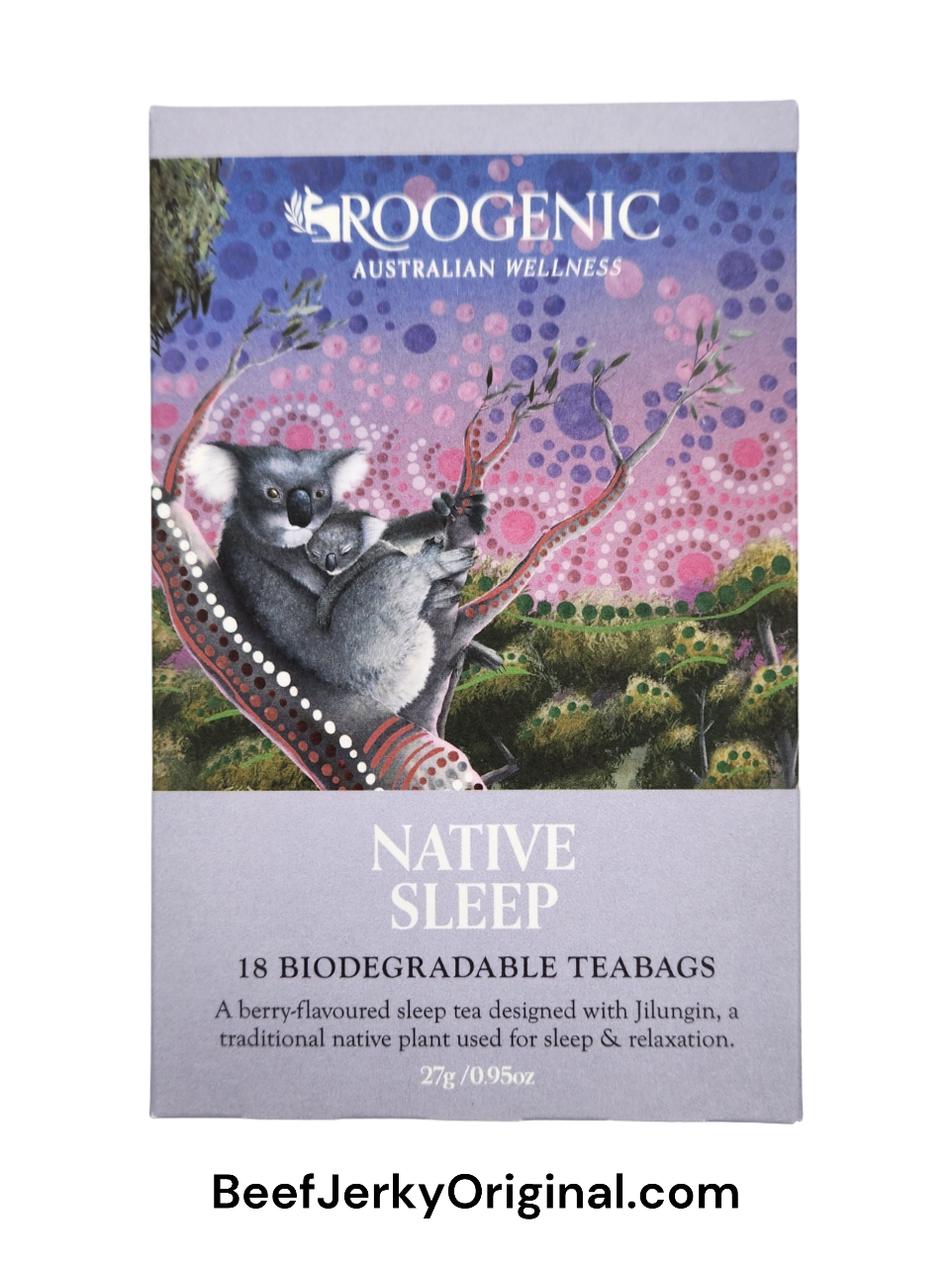 Premium Australian Sleep Tea: Achieve Restful Slumber & Enhance ...