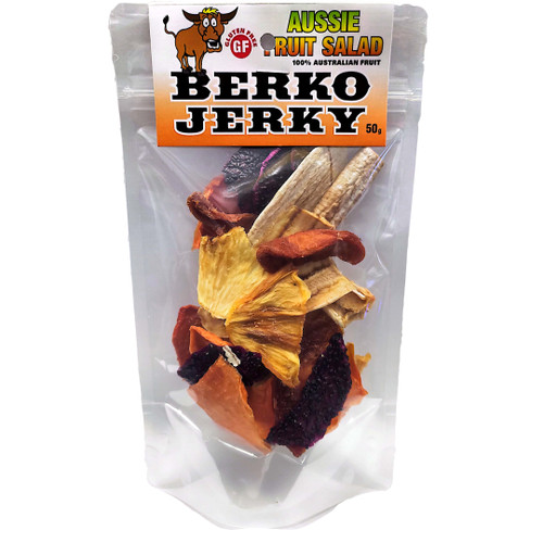 Berko Jerky NT Made Jerky and Dried Fruit Natural and Tasty