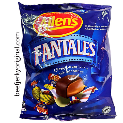 Allens Bulk Confectionery