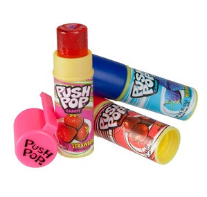Push Pops - Beef Jerky Original