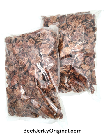 2kg Seedless Salty plums bulk packs