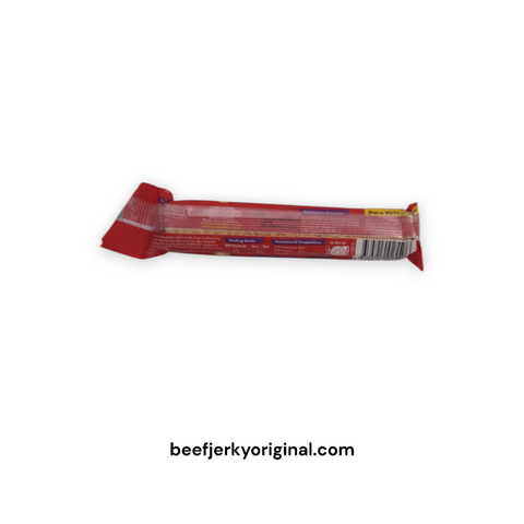 Schmackos Chomp 'n' Chew with Beef - Large | Tasty Dog Treats