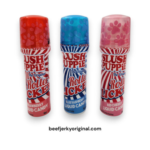 Slush Puppie Roller Licker 60ml