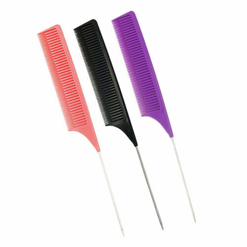Iconic Hair Tools - Foiling Comb - Purple | Hairco Australia