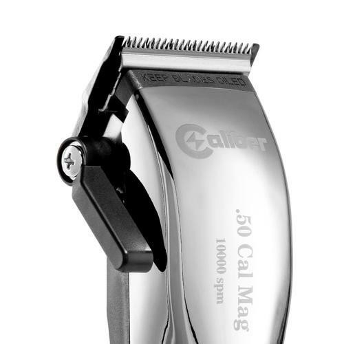 CALIBER .50 CAL MAG Cordless Clipper | Hairco Australia Online