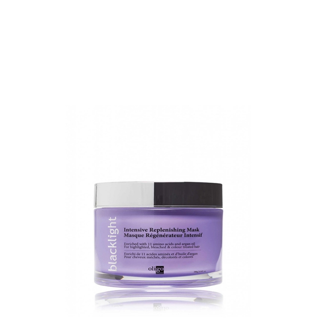 Oligo Pro Intensive Replenishing Mask 200ml | Hairco Australia Online