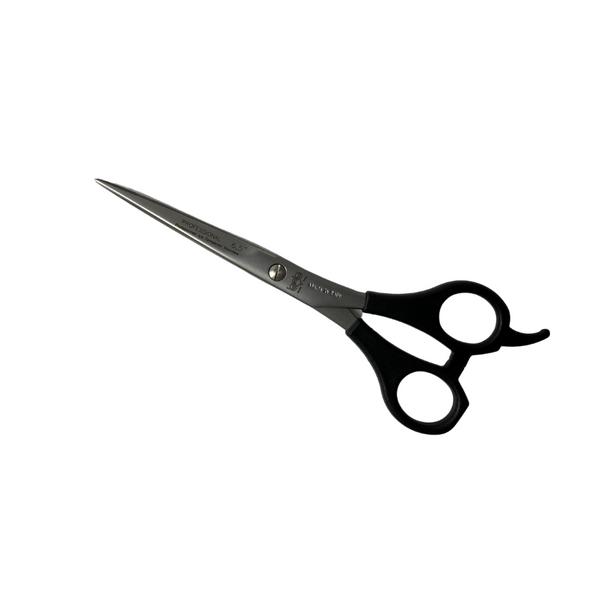 Bob 6.5 Inch Ergonomic Scissor - Plastic Handle - Right Hand | Hairco ...